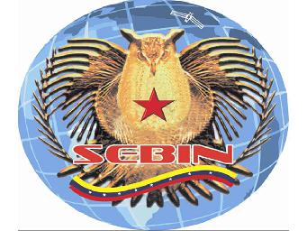 SEBIN - Squad - World War Online